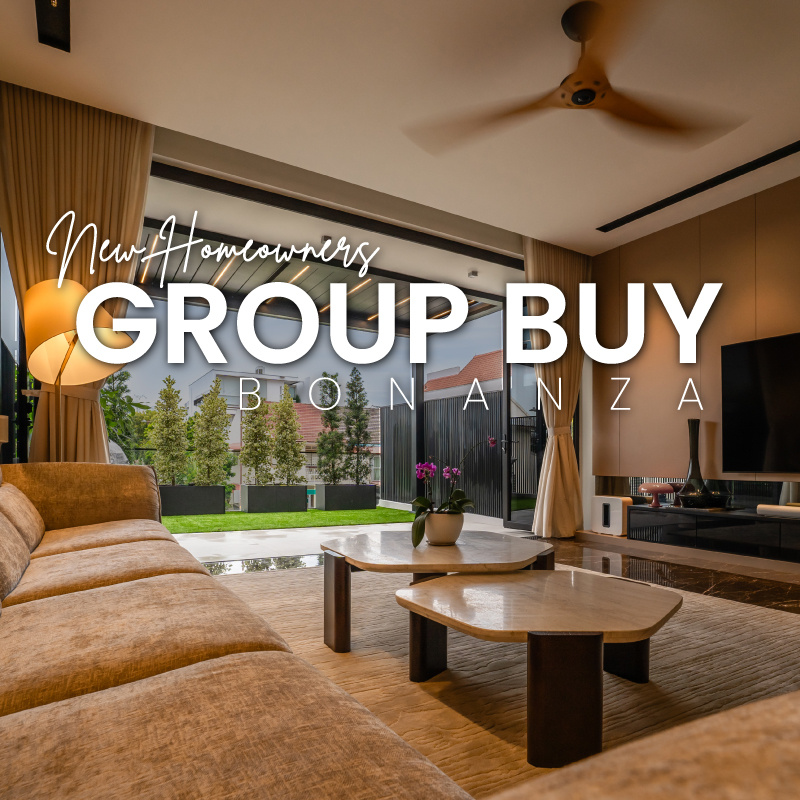 ShadeSpace & Partners Groupbuy Event